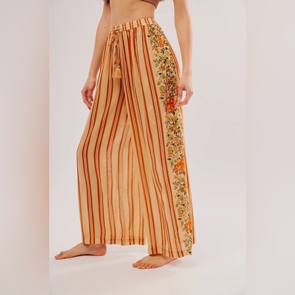 Spell | Pants & Jumpsuits | Nwt Impala Lily Sleep Pants | Poshmark